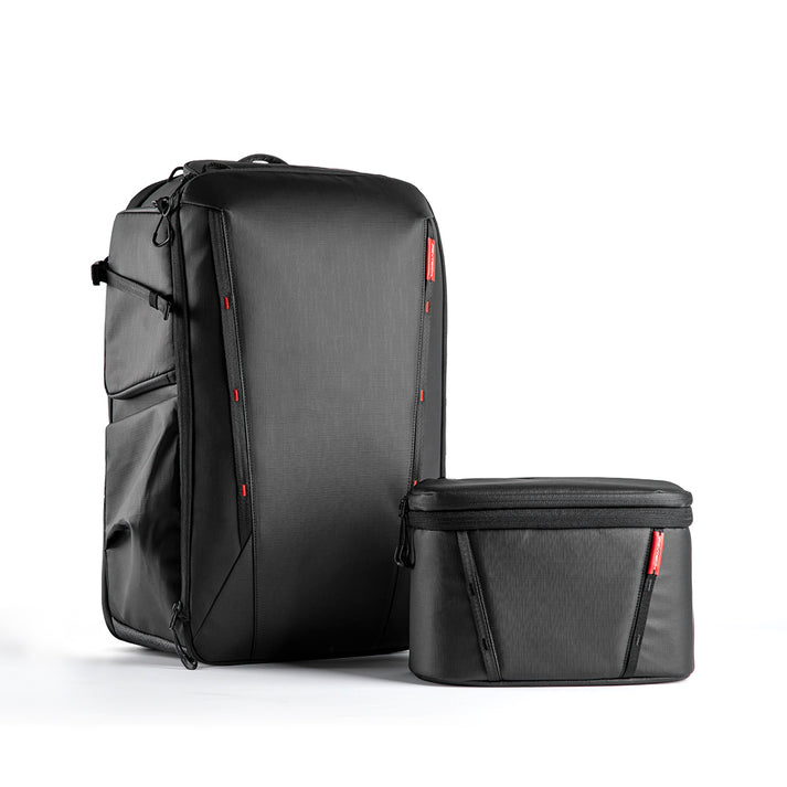 【予約】OneMo 2 Backpack 35L (スペースブラック) – PGYTECH-JAPAN 公式ストア