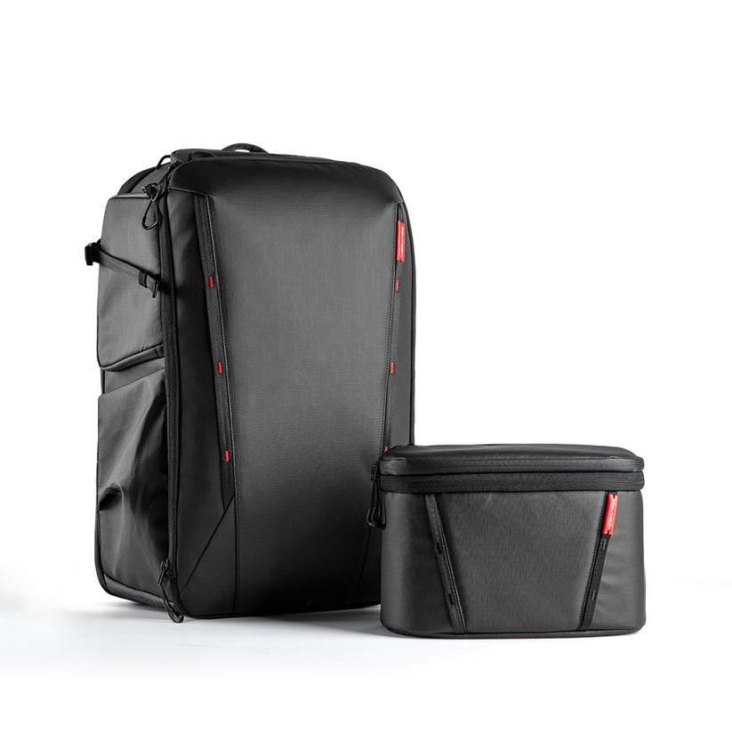 【予約】OneMo 2 Backpack 35L (スペースブラック) – PGYTECH-JAPAN 公式ストア