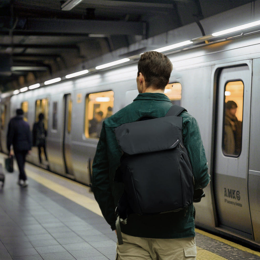 OneGo 2 バックパック 25L (マットブラック) – PGYTECH-JAPAN 公式ストア