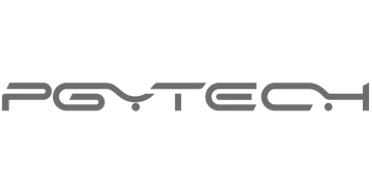 PGYTECH について – PGYTECH-JAPAN 公式ストア